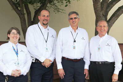 Manajemen Rumah Sakit PKMK FK UGM » Gordon Hospital: One of health care ...