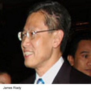 Manajemen Rumah Sakit PKMK FK UGM » James Riady: Alat Kesehatan Rumah ...