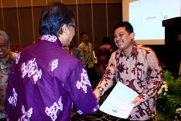 Manajemen Rumah Sakit PKMK FK UGM » Kuliah Umum Kontribusi Program JKN ...