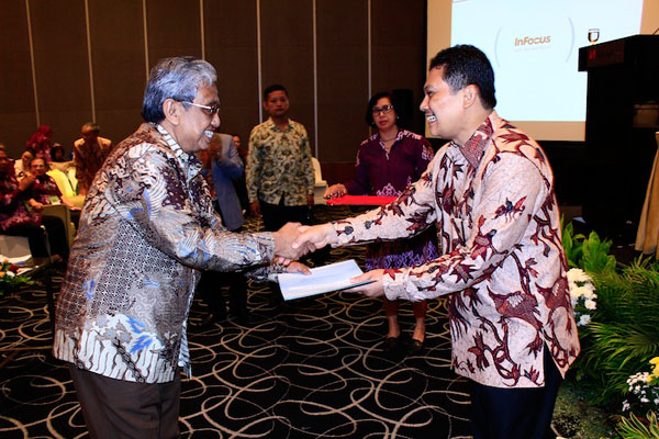 Manajemen Rumah Sakit PKMK FK UGM » Kuliah Umum Kontribusi Program JKN ...