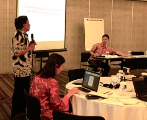 Manajemen Rumah Sakit PKMK FK UGM » Strategi Penerapan Quality ...