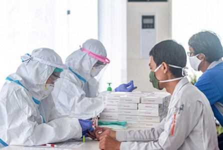 Manajemen Rumah Sakit PKMK FK UGM » Perubahan Rencana Strategis ...